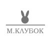 Иконка канала М.КЛУБОК - украшения с душой