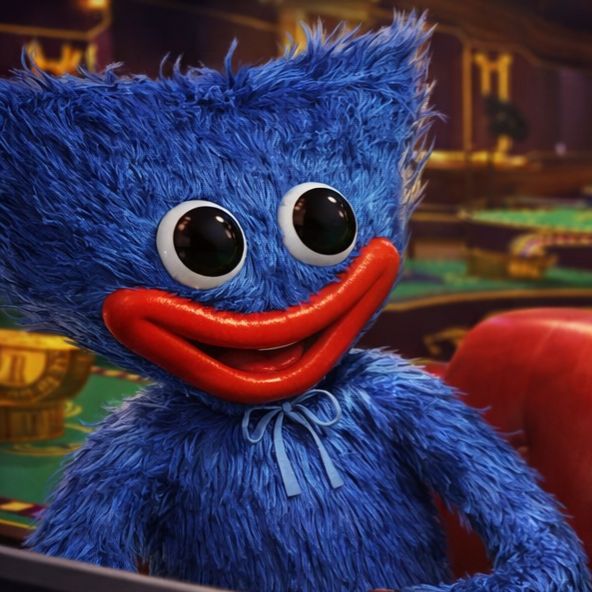 Иконка канала ХАГИ ВАГИ Официал [НЕ ВЗЛОМАЙТЕ