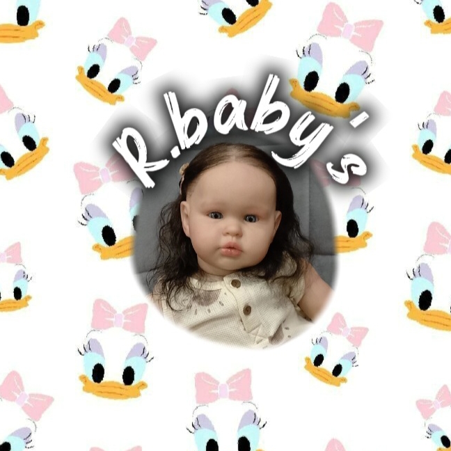 Иконка канала R.baby's