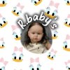 Иконка канала R.baby's