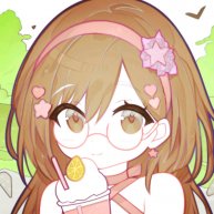 Иконка канала 💮💗🍫Вероника💗🌸