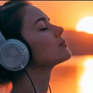 Иконка канала Любовь