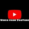 Иконка канала Video from YouTube