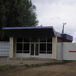 Иконка канала ООО "Сергинское РТП"