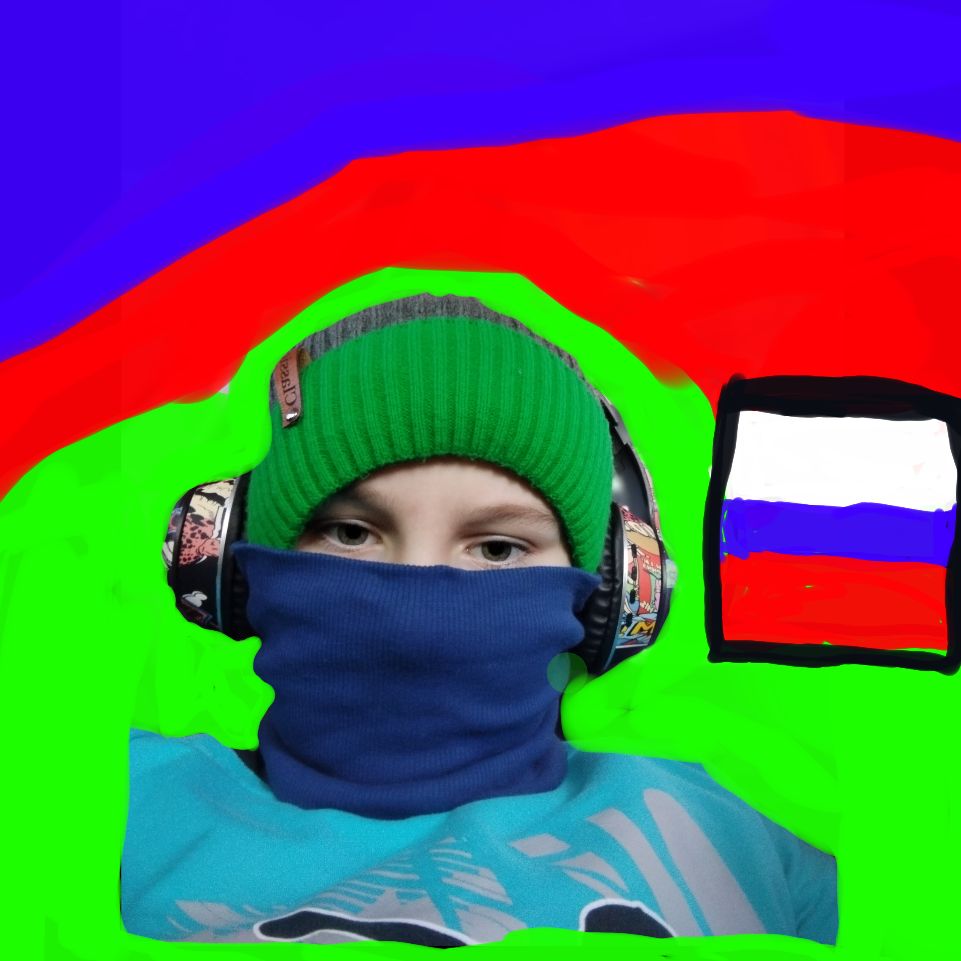 Иконка канала Захар30