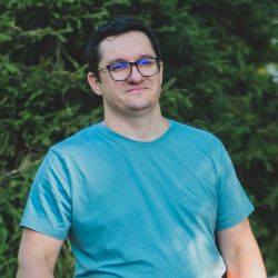 Иконка канала tmkn