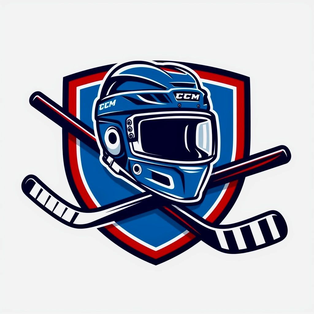 Иконка канала Английский через ХОККЕЙ