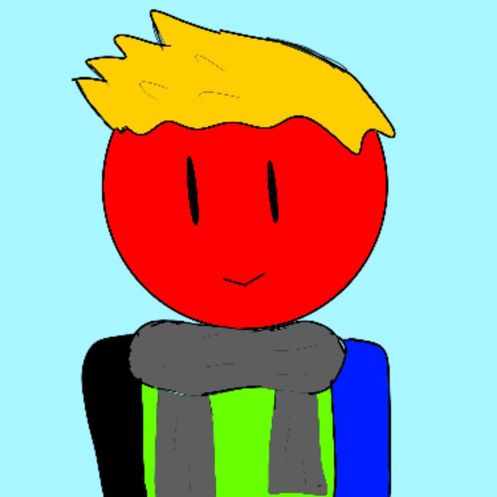 Иконка канала geniral_makaron