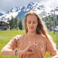 Иконка канала Тренировки с Марией Зайцевой