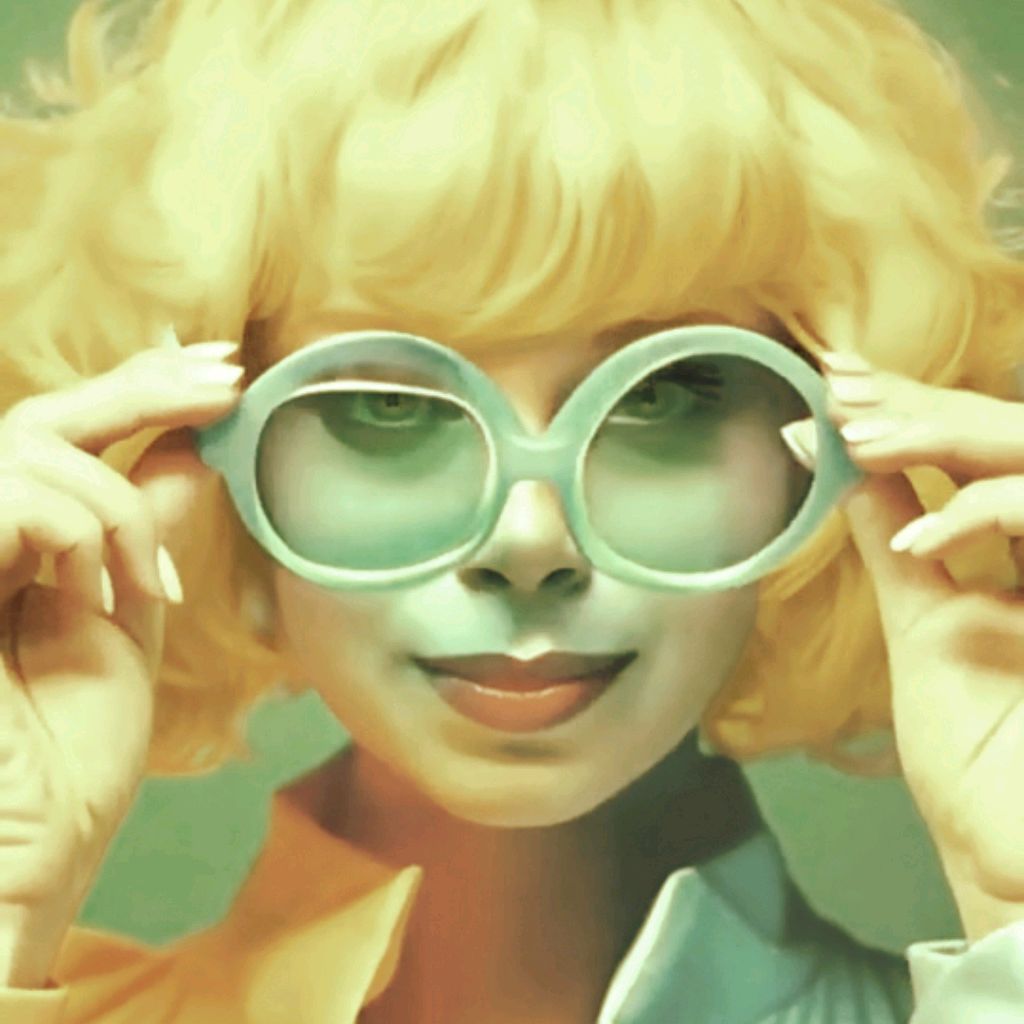 Иконка канала Фантазёрка