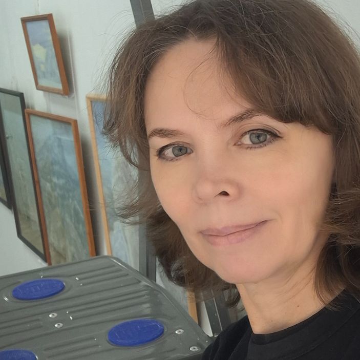 Иконка канала ЮлаКруч