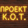 Иконка канала Проект К.О.Т.