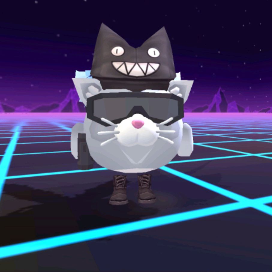 Иконка канала Cat 37 K