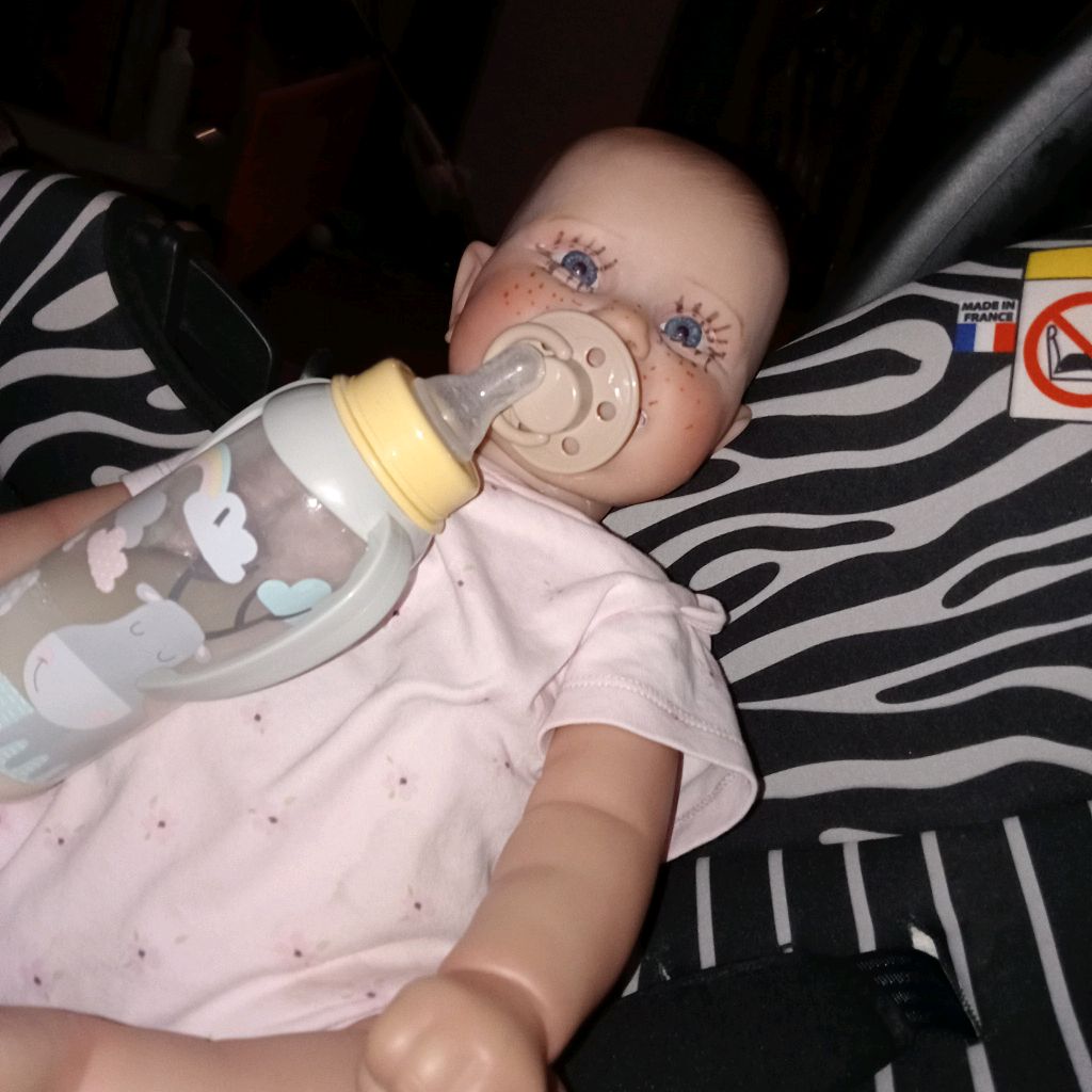 Иконка канала Sami reborn beby MIKS