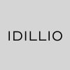 Иконка канала IDILLIO / студия мебельных решений