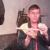 Иконка канала николай