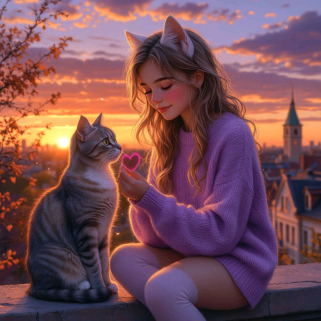 Иконка канала Master cat