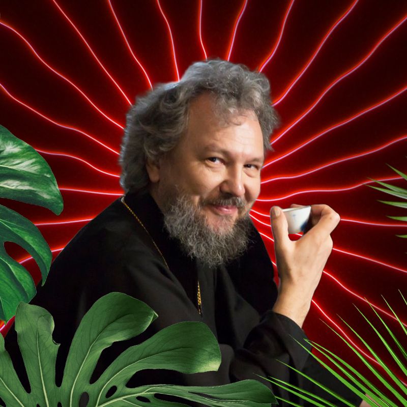 Иконка канала Великанов о науке