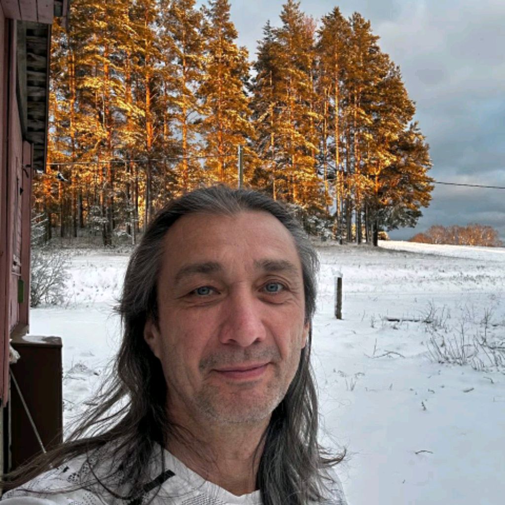 Иконка канала Ариф Генриевич Клиблей Предметы Силы