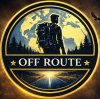 Иконка канала Off Route | Крым