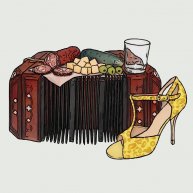 Иконка канала Picada