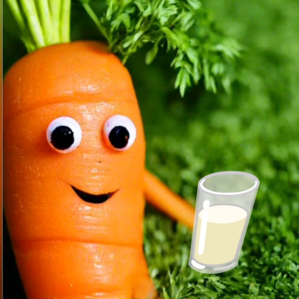 Иконка канала Морковка🥕 V$ Кефирчик🥛