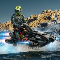 Иконка канала MotorFamily