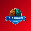 Иконка канала Big Brain Crew