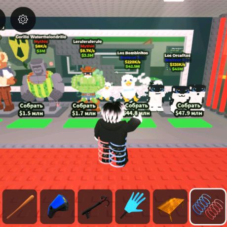 Иконка канала FARO126_2