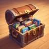 Иконка канала Сундучок игрушек
