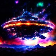 Иконка канала Космическая станция Аналитики 🌌