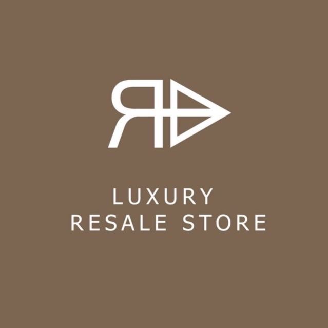 Иконка канала Ремай - ресейл бутик брендовой одежды