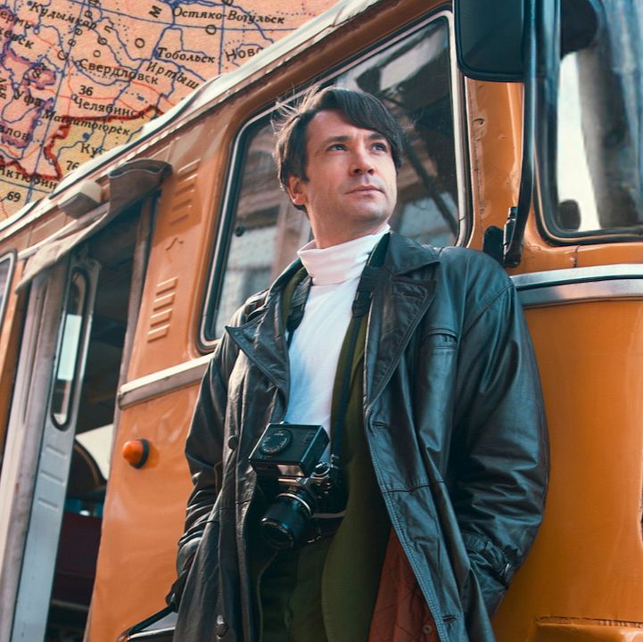 Иконка канала Казанова 3 сезон 1 серия смотреть / Сериал 2026