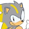 Иконка канала Grey Sonic