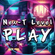 Иконка канала Nex-T Level PLAY