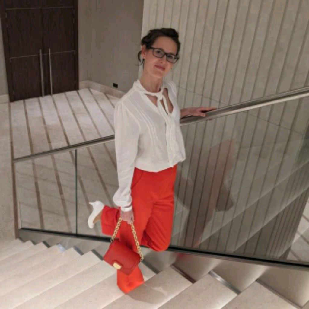 Иконка канала Nina_Maksimycheva