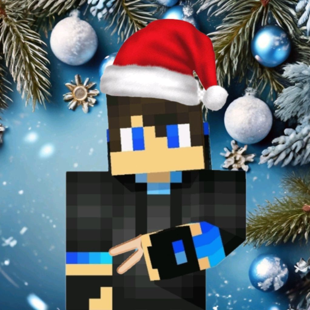 Иконка канала Ксилит Minecraft