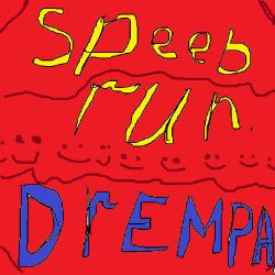Иконка канала SpeedRun.Drempa