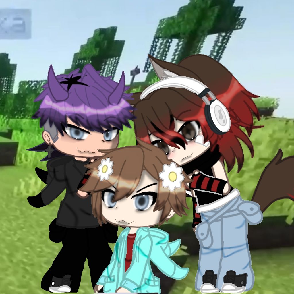 Иконка канала 🎧Мистер Няшка И Остальные🎧