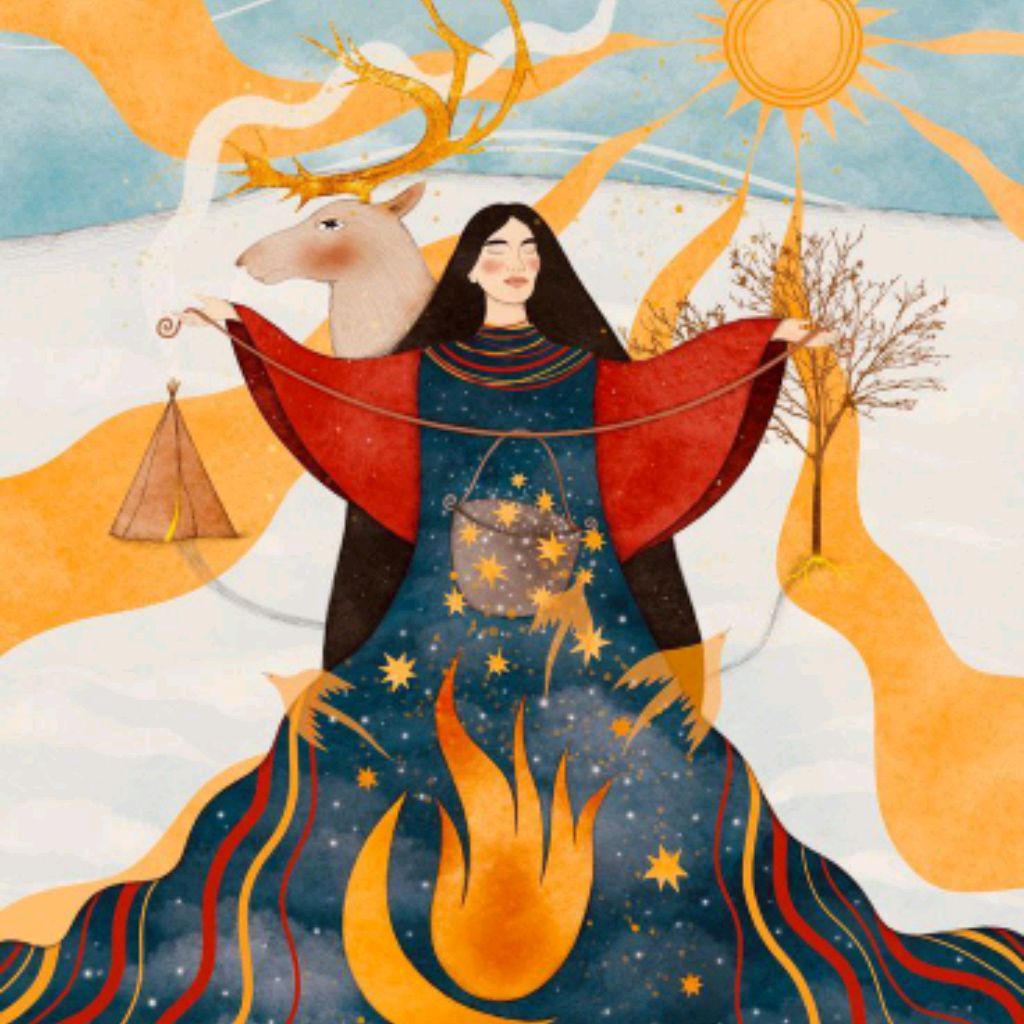 Иконка канала Тропой Шамана🔥