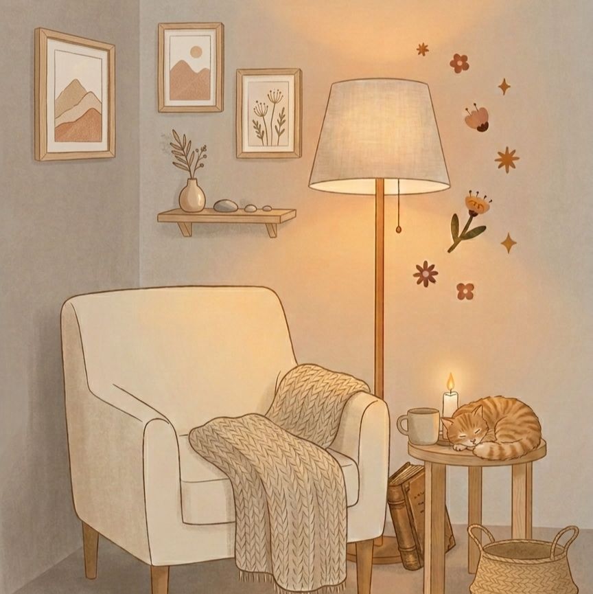 Иконка канала Сад Душевного Уюта