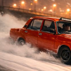 Иконка канала Lumen D