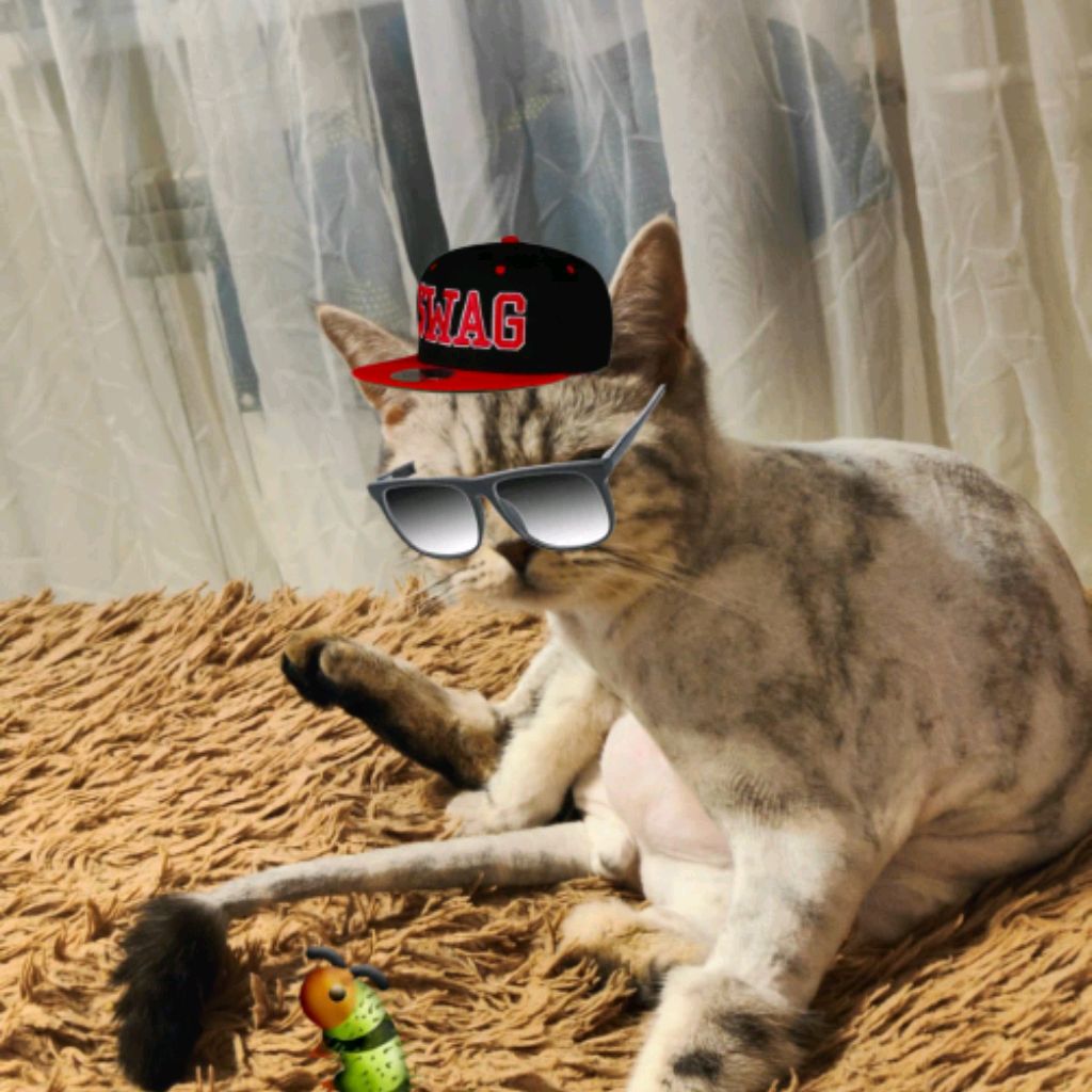 Иконка канала Гришан_банан