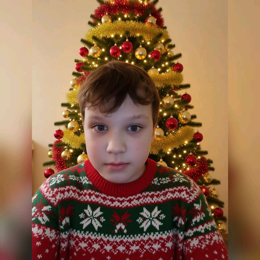 Иконка канала М