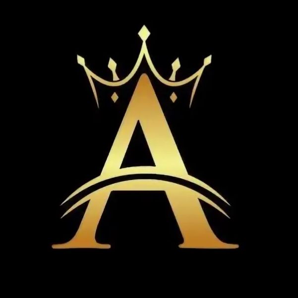 Иконка канала Andrew ▶ Play