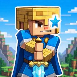 Иконка канала MinecraftMan