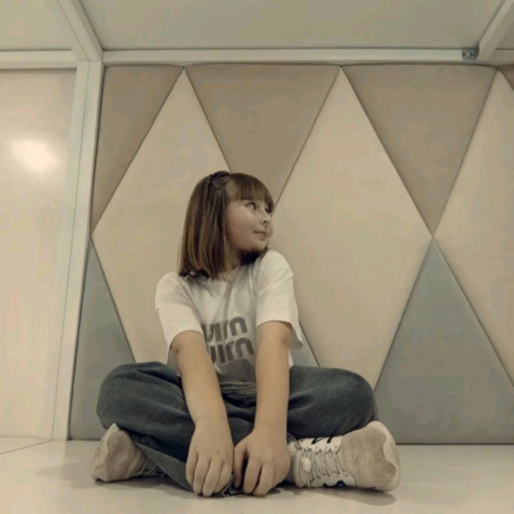 Иконка канала Ameli1704