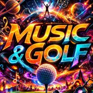 Иконка канала Golf TV