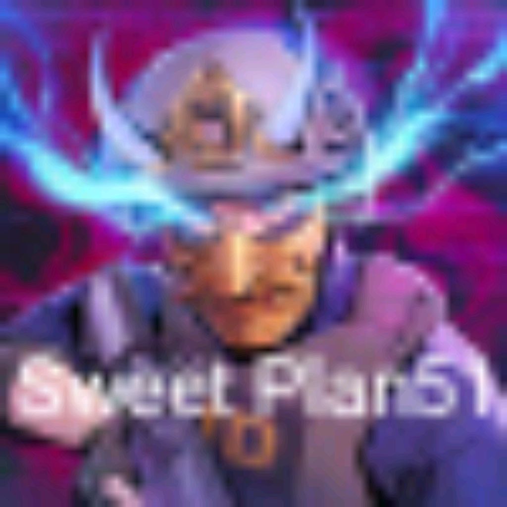 Иконка канала SweetPlan51