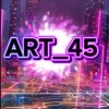 Иконка канала ART-45